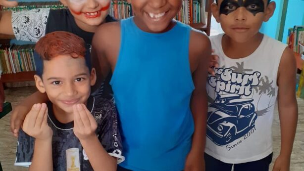 Projeto Férias da AAQQ movimentou as unidades! – AAQQ – Associação ...