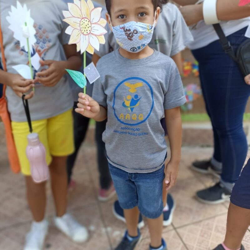 PROGRAMAS – AAQQ – Associação Anhumas Quero-Quero