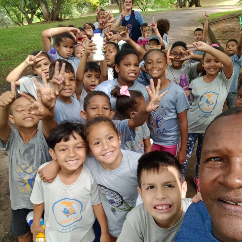 AAQQ – Associação Anhumas Quero-Quero – Só mais um site WordPress